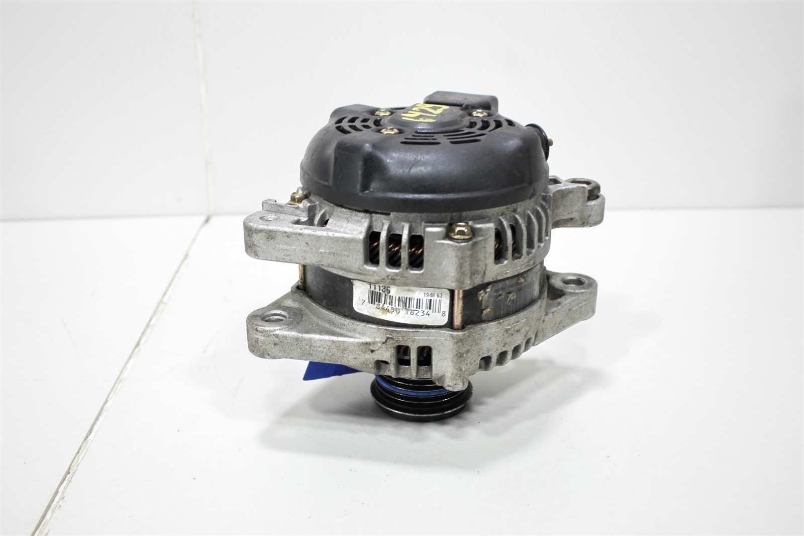 Toyota 27060-0P141 Генератор